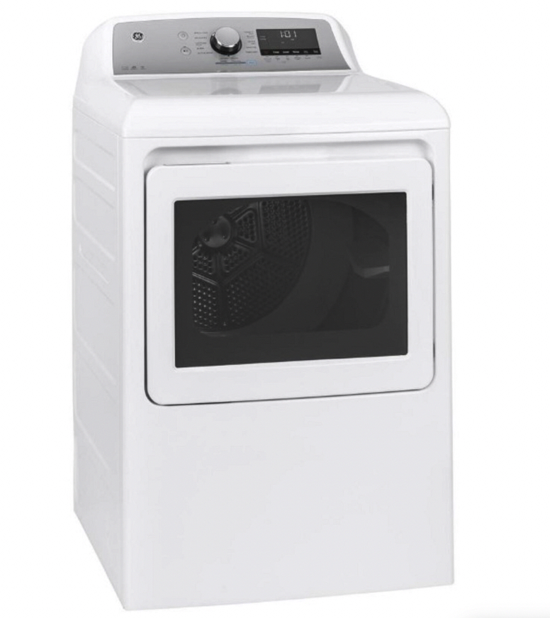 How to Use a Clothes Dryer the Right Way - Landers Appliance